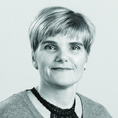 HEIDI JACOBSEN – IRF